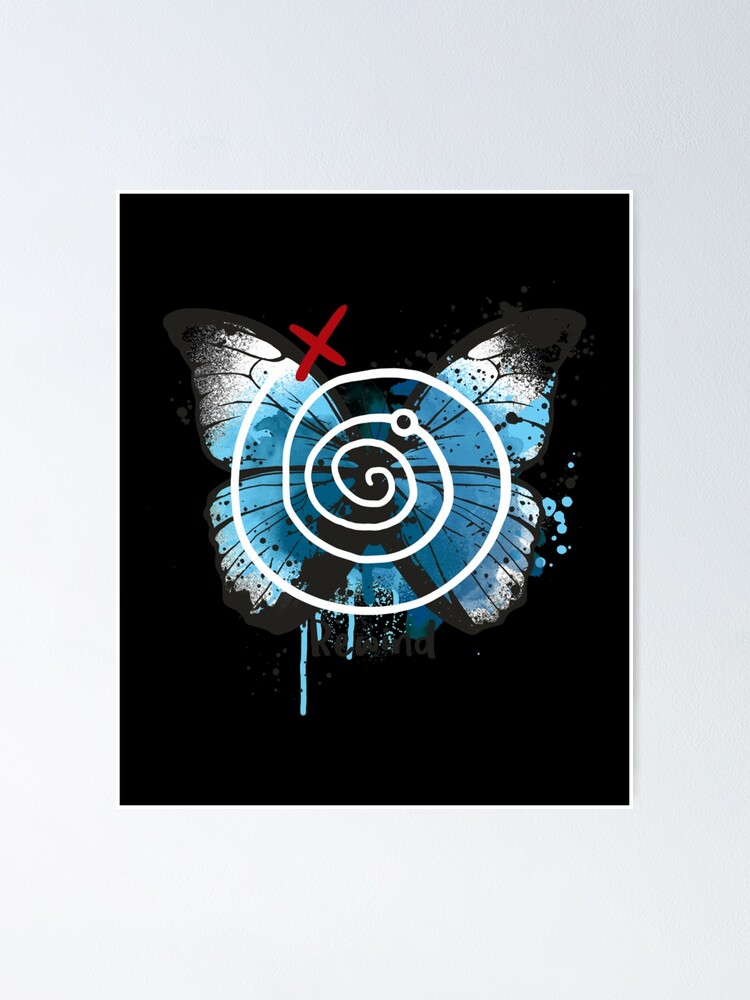 "rewind life is strange" Poster for Sale by Taoalzma | Redbubble
