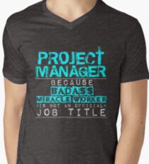 Project Manager: T-Shirts | Redbubble