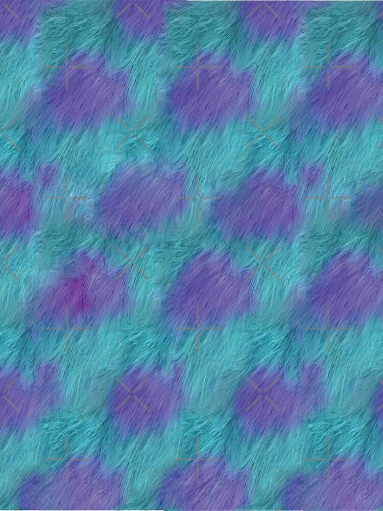 "Sully Fur Monsters Inc " A-Line Dress for Sale by PeterSS | Redbubble