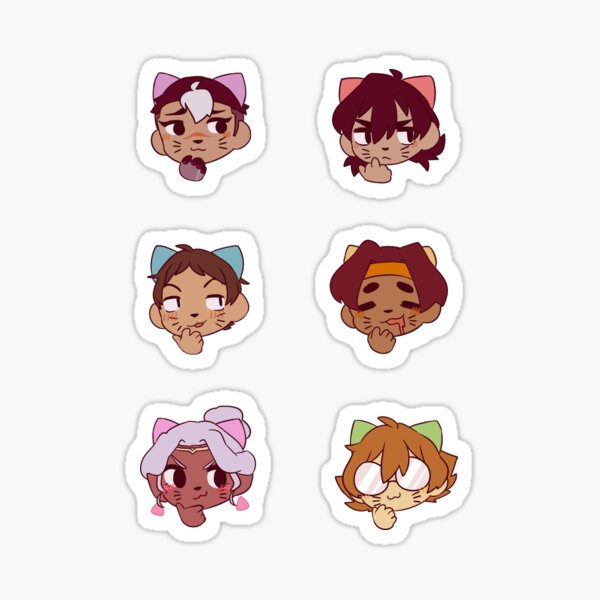 Voltron Merch & Gifts for Sale | Redbubble