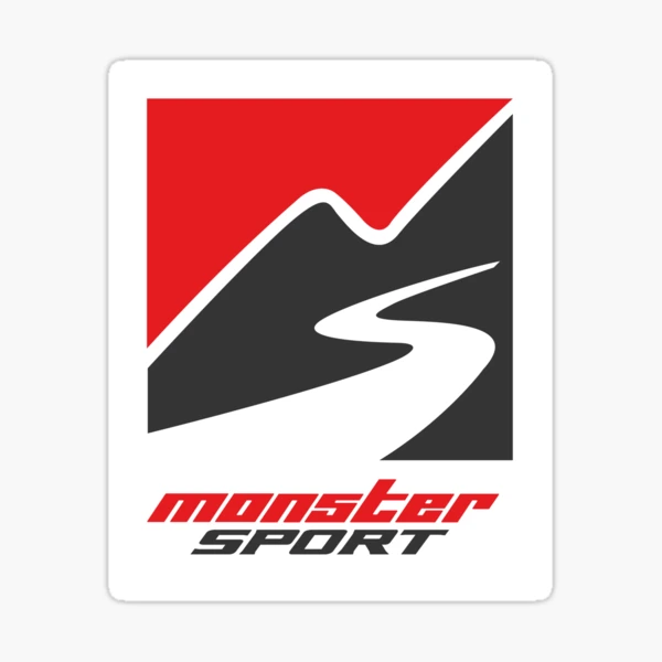 Monster Sport Logo MAIN PAGE | MONSTER SPORT