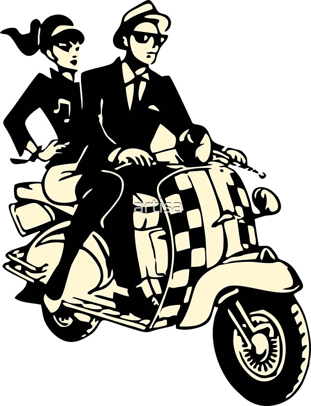 Rude Boy: Stickers | Redbubble