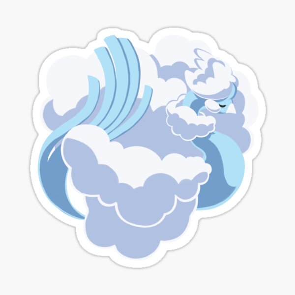 Altaria Gifts & Merchandise | Redbubble