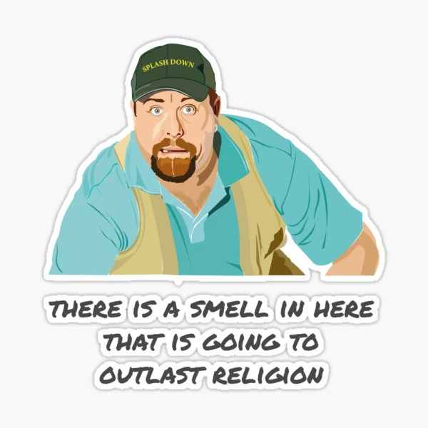 Shane Jacobson Kenny Quotes
