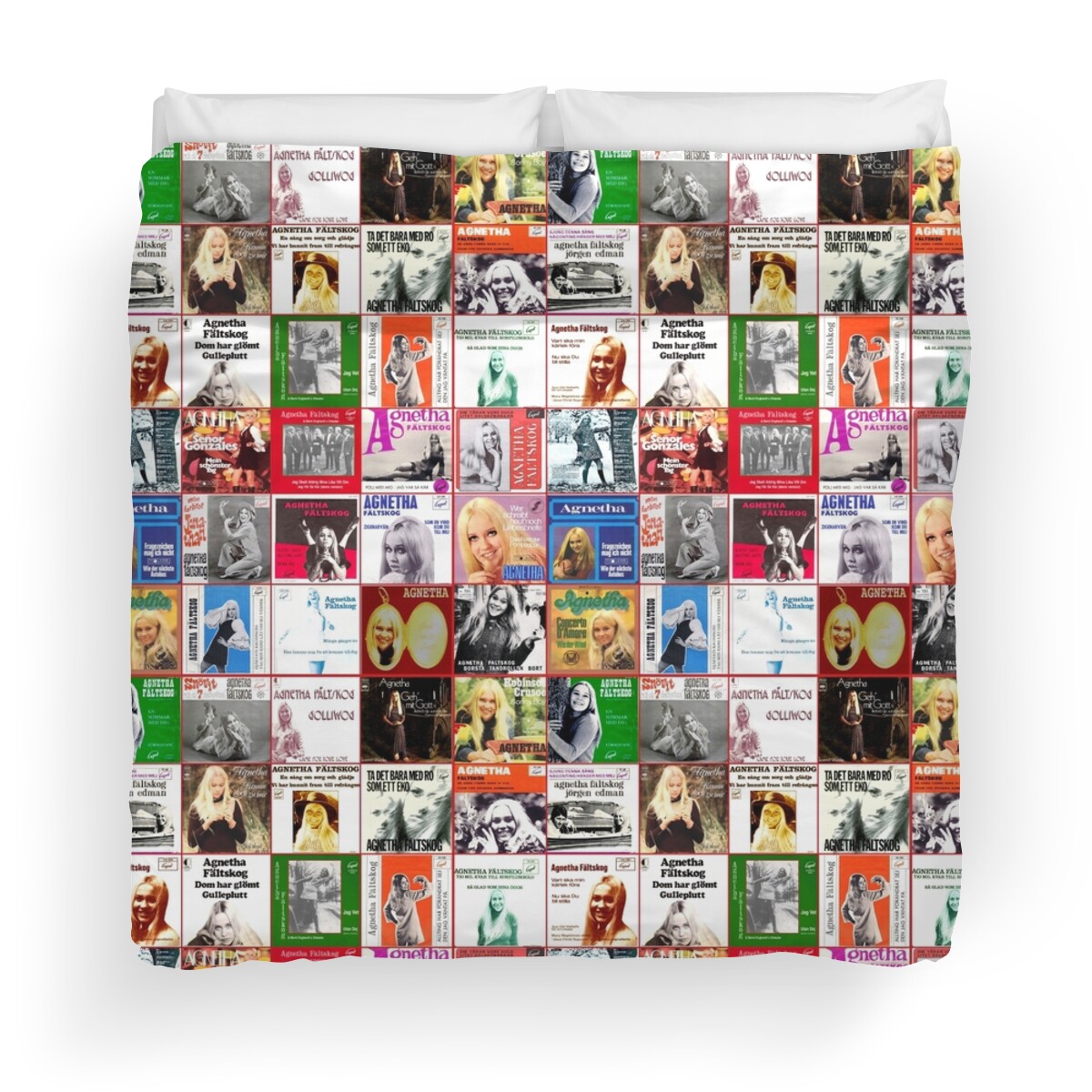 Sweden: Duvet Covers | Redbubble