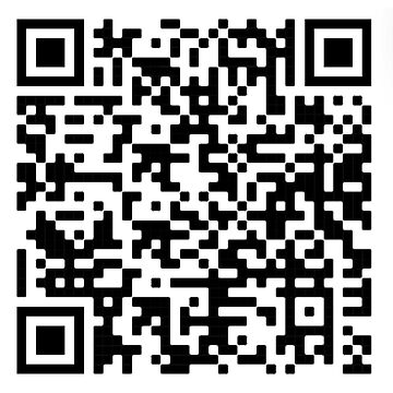 "Spongebob I'm ready 10 hour QR code" Sticker for Sale by TotalBubble ...