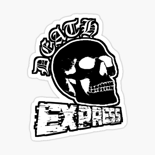 "DEATH EXPRESS USWA Wrestling Tag Team Soultaker Master of Pain ...