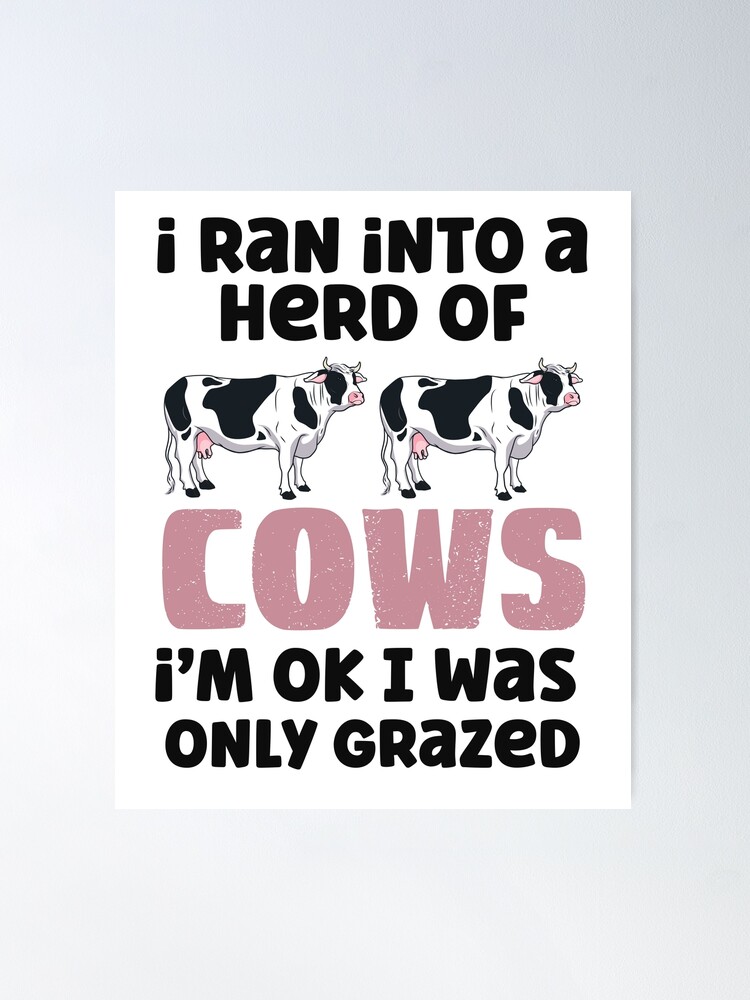 Cow Herd Quotes