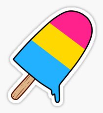 Popsicle: Stickers | Redbubble