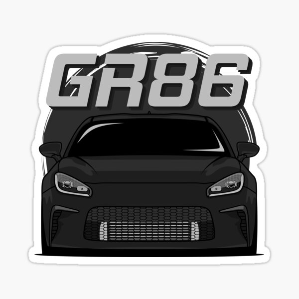 Gr86 Merch & Gifts for Sale | Redbubble