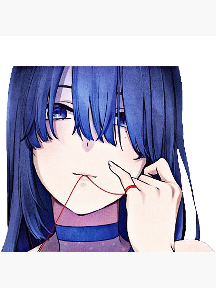 "Nagi" Poster by snailhunter66 | Redbubble