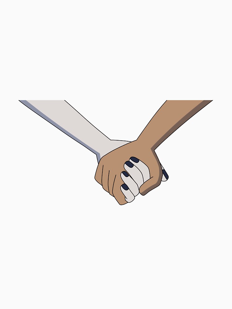 "Lumity - Luz and Amity - The Owl House" Pullover Hoodie for Sale by ...