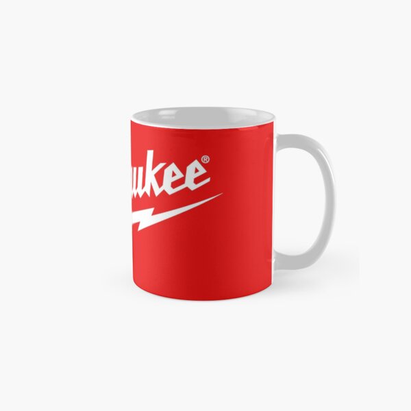 Milwaukee Tool Mugs | Redbubble