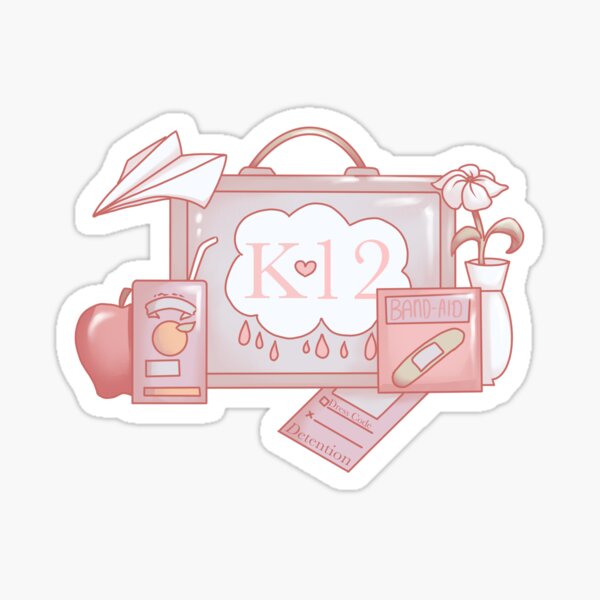Melanie Martinez K 12 Gifts & Merchandise | Redbubble