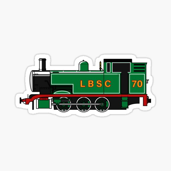 "Strasburg Thomas LBSC" Sticker for Sale by WestieMerch | Redbubble