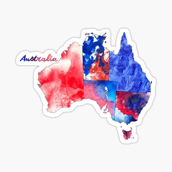 Australia Merch & Gifts for Sale | Redbubble