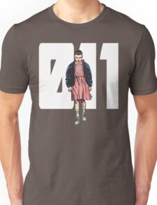 Stranger Things: T-Shirts | Redbubble