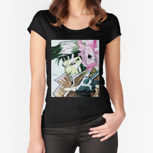 Gambit T-Shirts | Redbubble