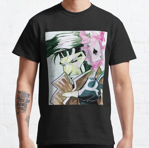 Gambit T-Shirts | Redbubble