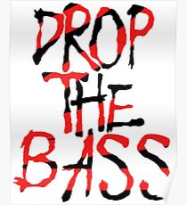 Dnb: Posters | Redbubble