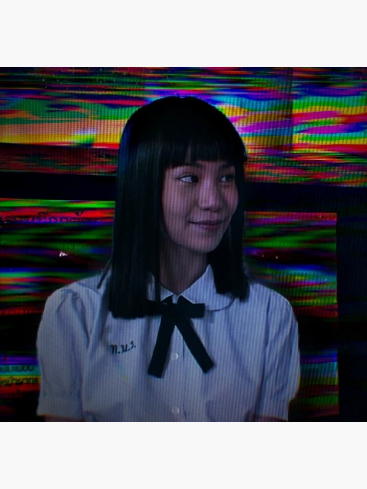 "Nanno aesthetic" Sticker for Sale by Avisheekumar | Redbubble