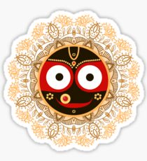 Jagannath: Stickers | Redbubble