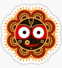 Jagannath: Stickers | Redbubble