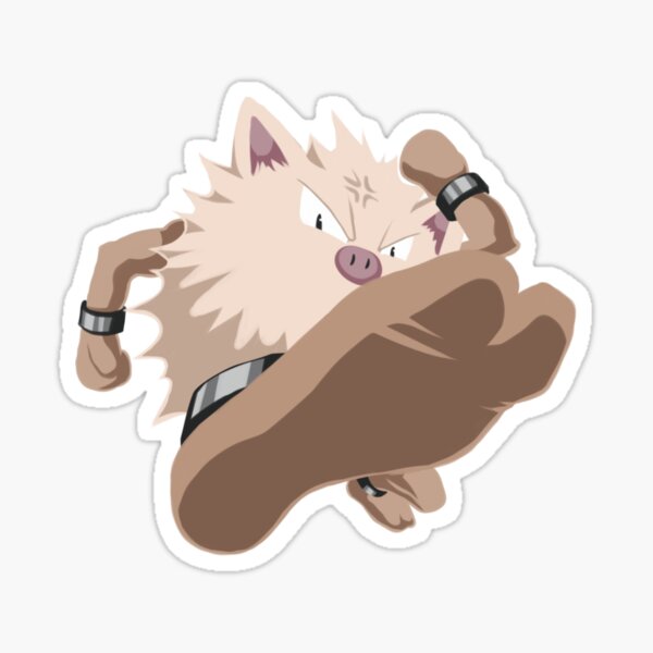 Pokemon Primeape Gifts & Merchandise | Redbubble