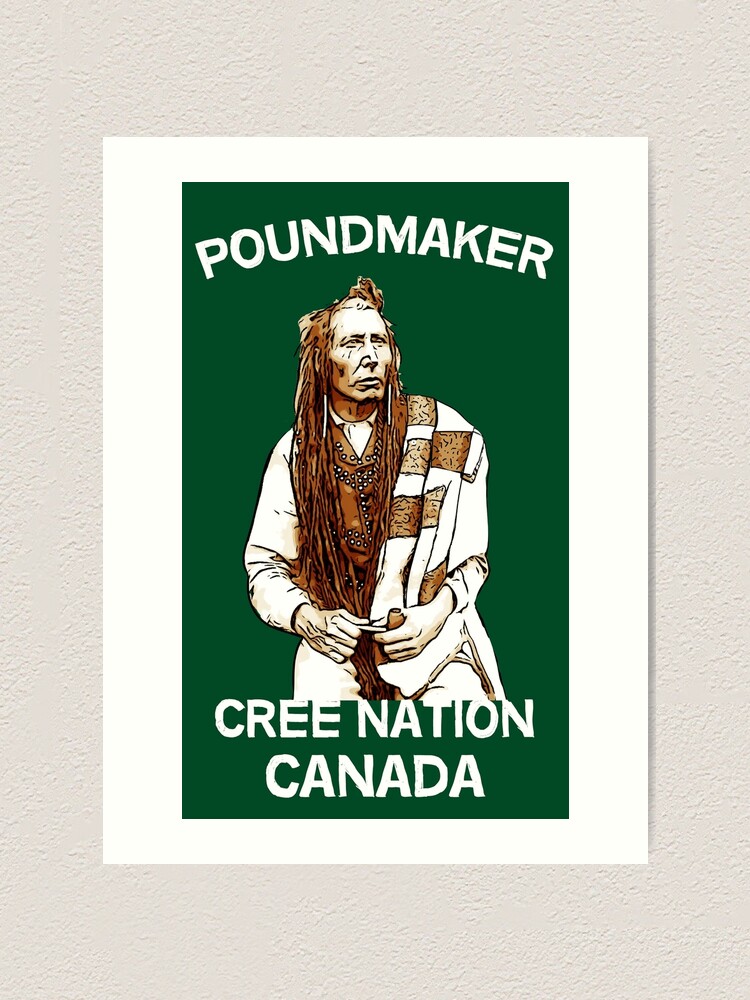 "Poundmaker Cree Nation | Canada | First nation Heroes | History ...