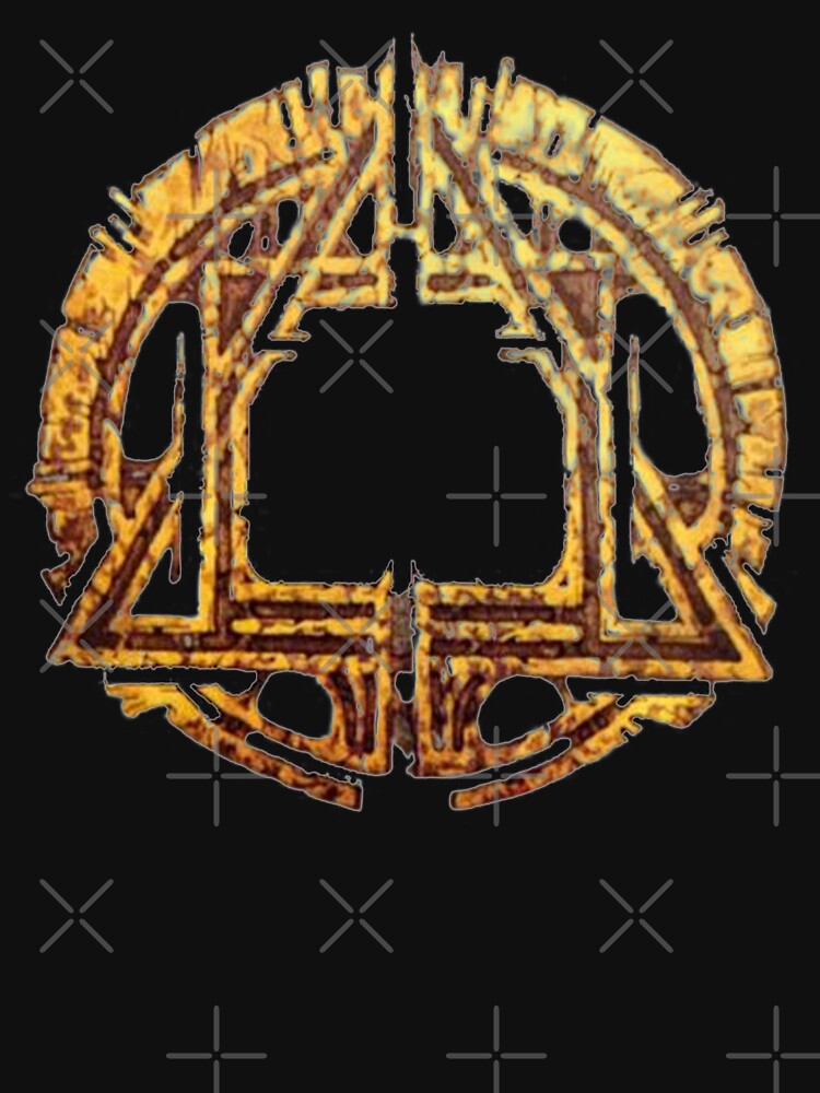 "Olias of Sunhillow - Studio Album Symbol by Jon Anderson" T-shirt for ...