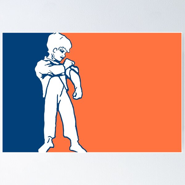 "Orania Flag" Poster for Sale by Nerd Army | Redbubble