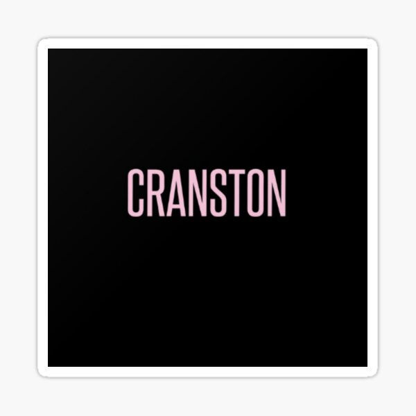 "Bryan Cranston " Sticker for Sale by laurjbrown | Redbubble