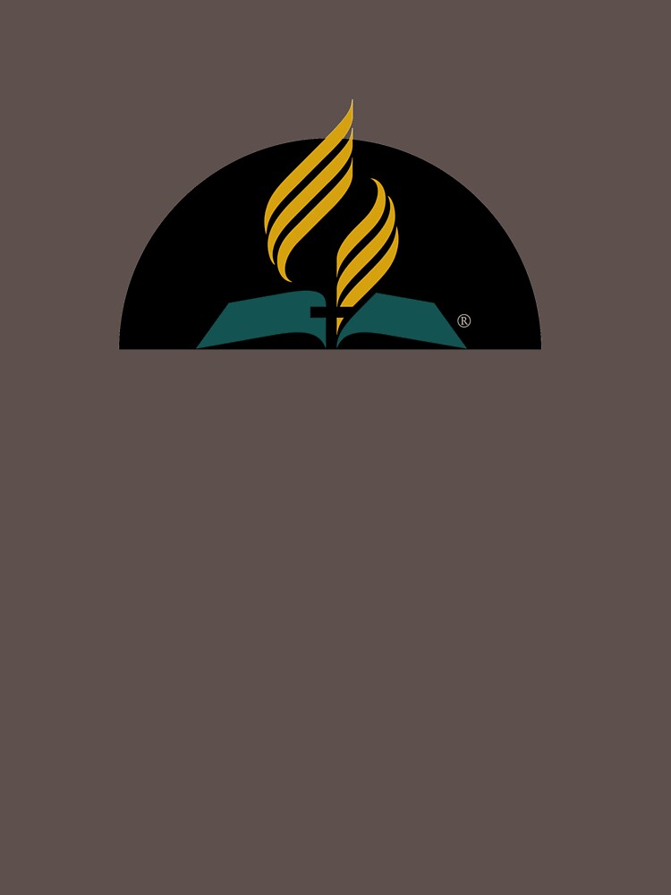 "Seventh Day Adventist logo" T-shirt for Sale by Kei-Infinty ...