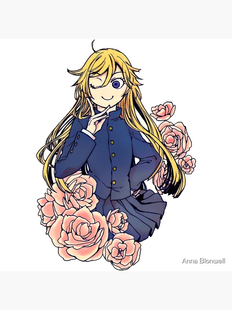 "Blue Period : Ryuji Ayukawa aesthetic fanart" Art Print for Sale by ...