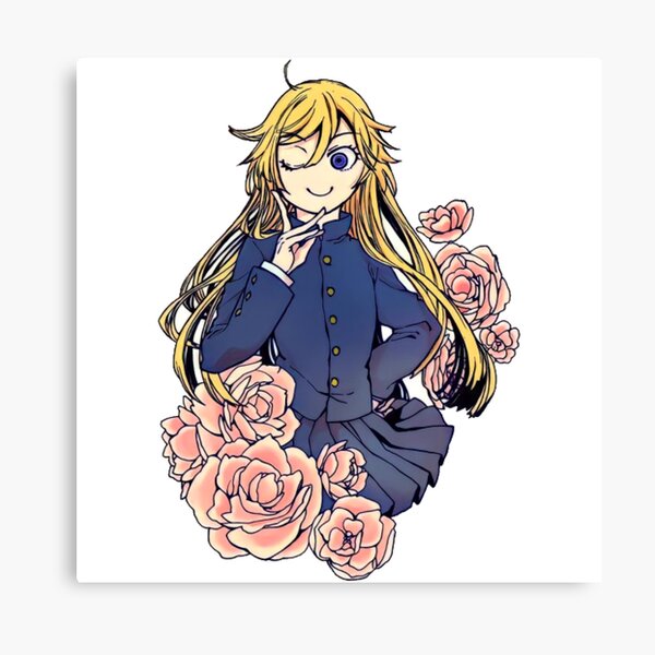 "Blue Period : Ryuji Ayukawa aesthetic fanart" Canvas Print by ...