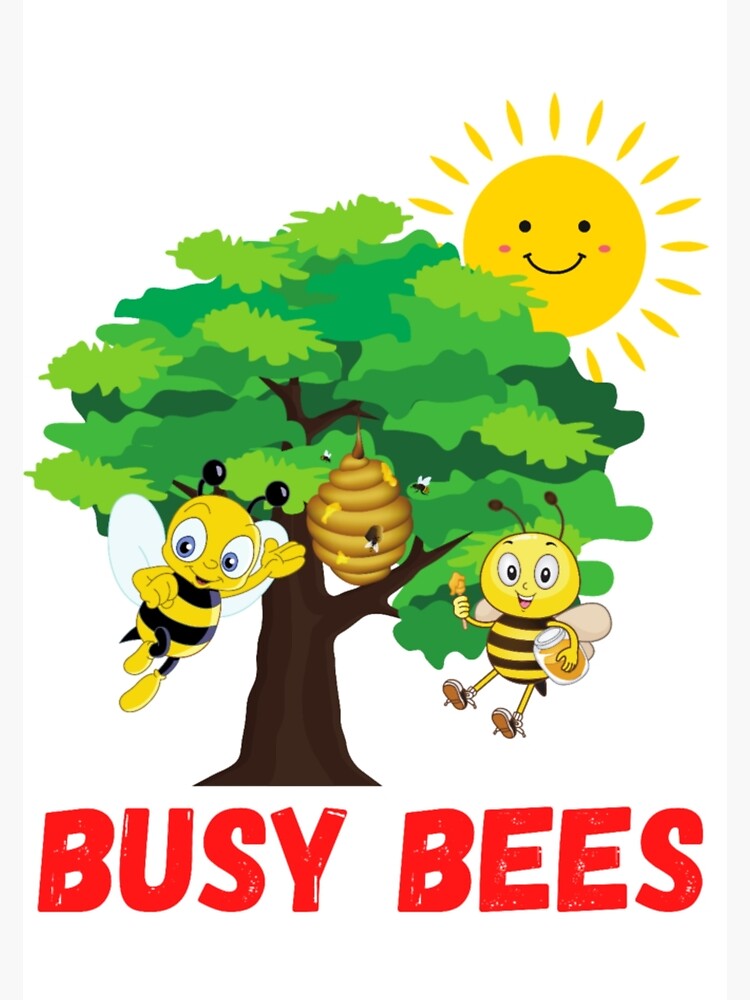 "BUSY BEES, HONEY POT, HONEYBEES, WORKER BEE, BEE MEME, BEE HOUSE ...