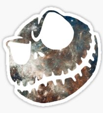 Jack Skellington: Stickers | Redbubble