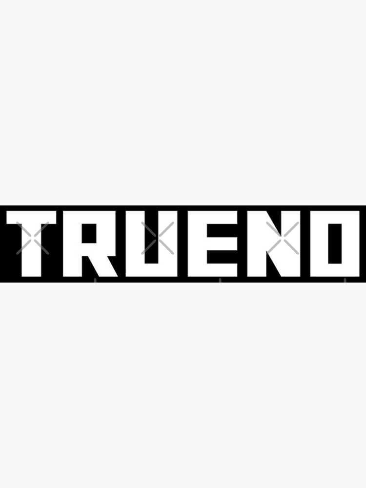 Trueno Ae86 Logo