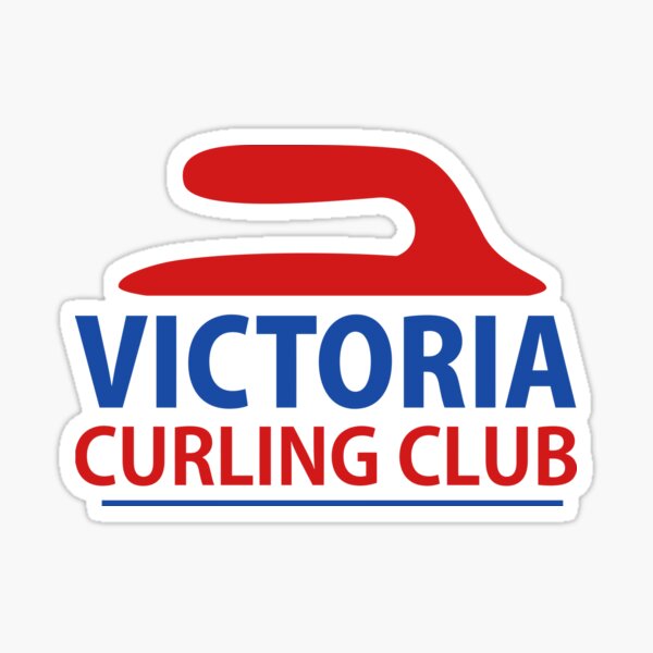 "victoria" Sticker for Sale by DenoyPict | Redbubble