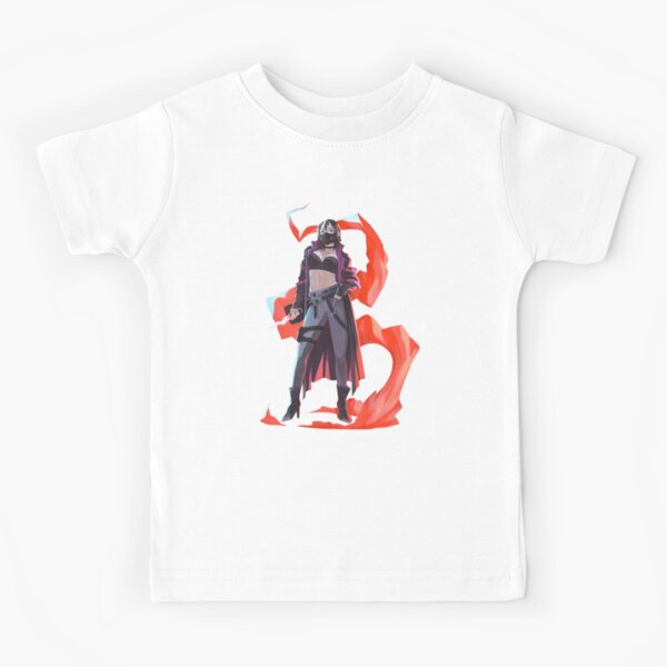 "techwear logo" Kids T-Shirt by tataboga | Redbubble