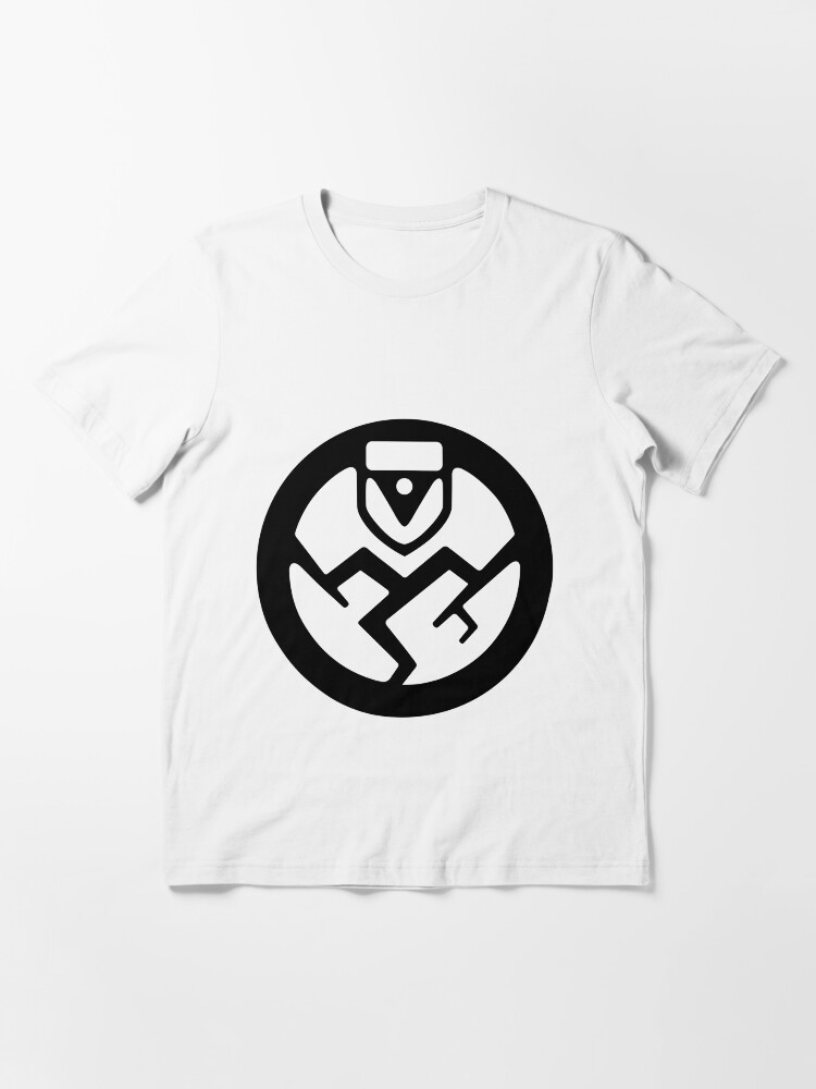 "FN - Ghost Logo" T-shirt for Sale by OddsomeOddy | Redbubble ...