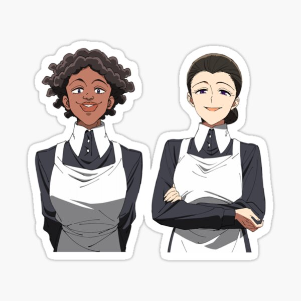 "mom isabella and krone pack" Sticker for Sale by shakiraa | Redbubble