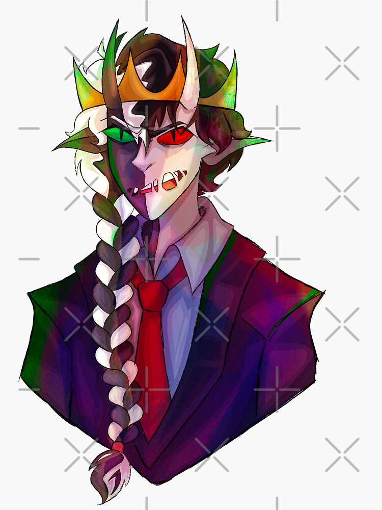 "Ranboo" Sticker for Sale by emiartse | Redbubble