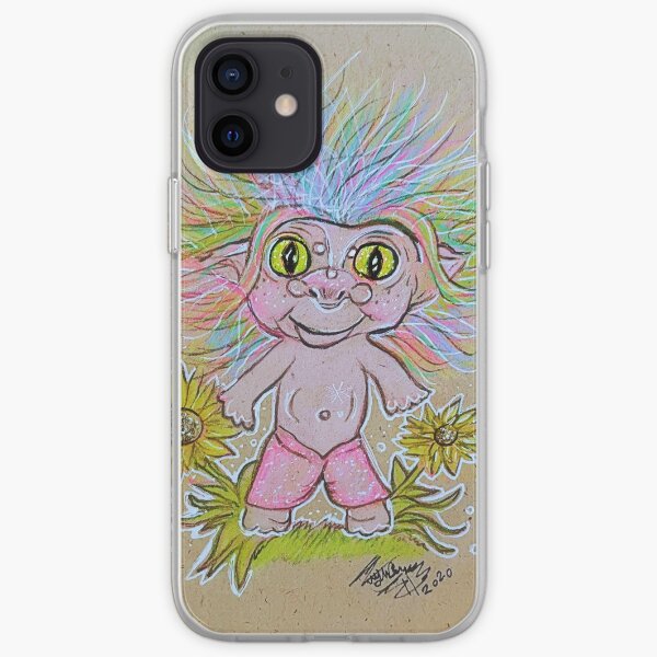 Troll iPhone cases & covers | Redbubble