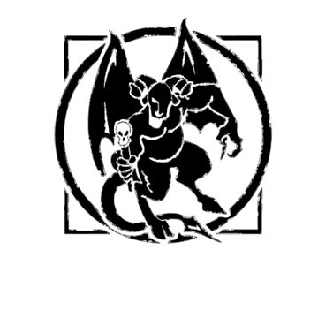 "Orcus (dungeons and dragons)" Poster for Sale by DMLloyd | Redbubble