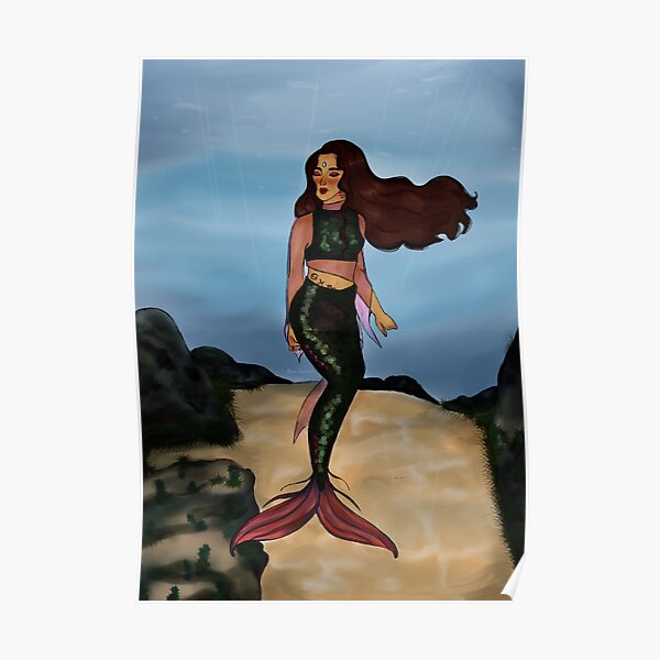 Sedna Wall Art | Redbubble