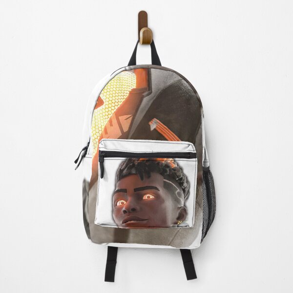 Valorant Brimstone Valorant Backpacks | Redbubble