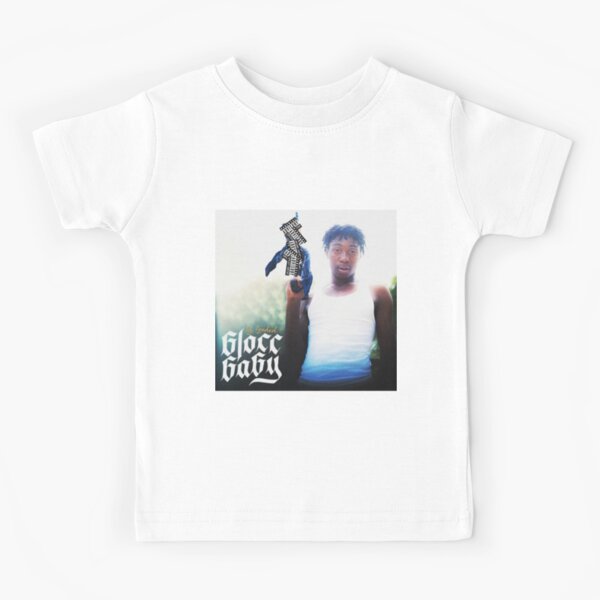Lil Loaded Kids T-Shirts | Redbubble