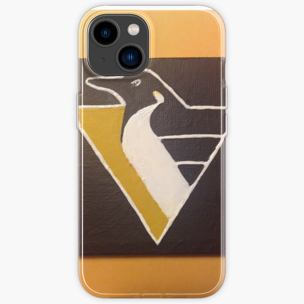 "Pittsburgh Penguins Logo" iPhone Case for Sale by SenecaGrace | Redbubble