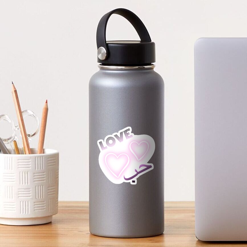 Love Words In Arabic And English Sticker For Sale By Nadeenalqaysi96 Redbubble love-words-in-arabic-and-english-sticker-for-sale-by-nadeenalqaysi96-redbubble